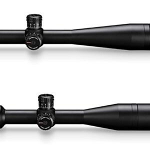 Vortex Optics Diamondback Tactical Riflescope 40mm Sunshade, Black (DBK-SS4)