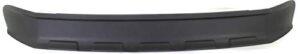 garage-pro valance compatible with 2011-2016 ford f-250 super duty & 2011-2016 ford f-350 super duty panel, textured, 4wd front