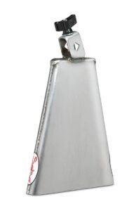 latin percussion low profile mambo cowbell (es14)