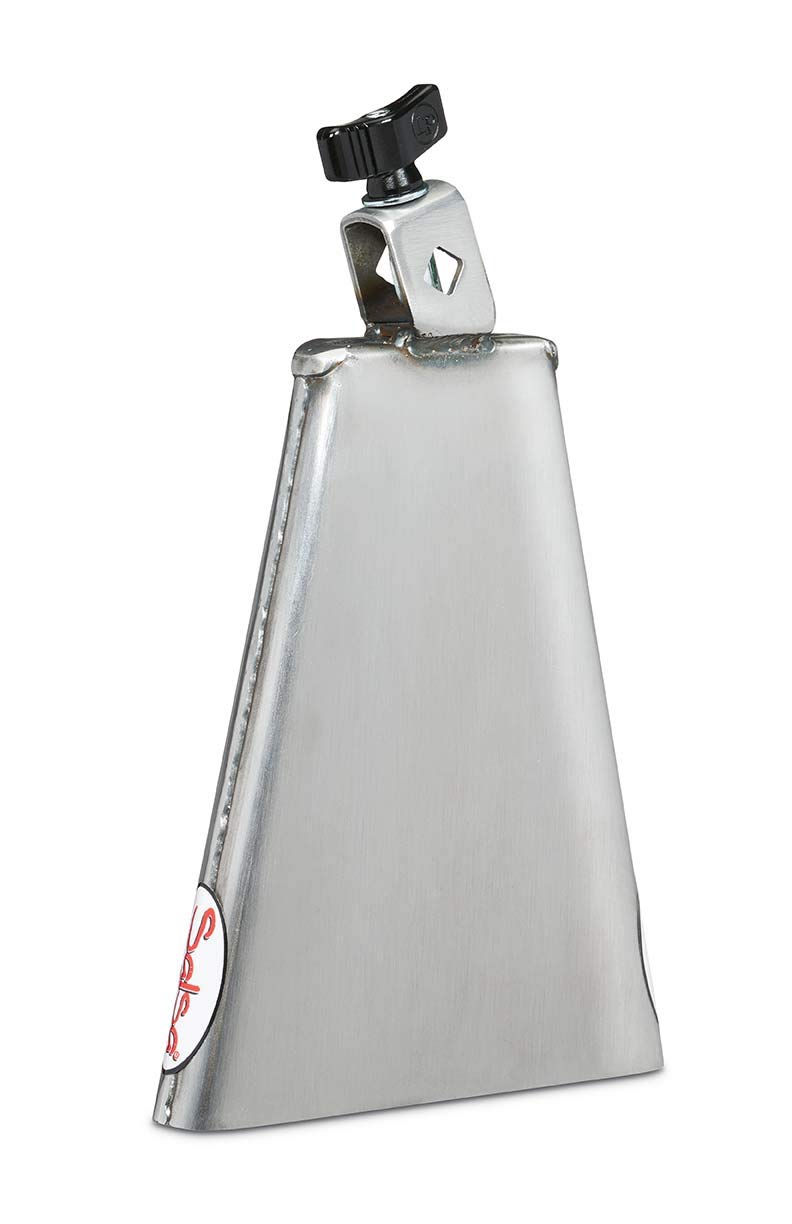 Latin Percussion Low Profile Mambo Cowbell (ES14)