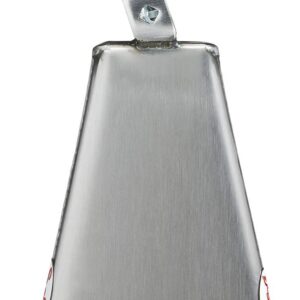 Latin Percussion Low Profile Mambo Cowbell (ES14)