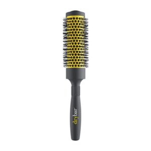 drybar half pint small round ceramic brush