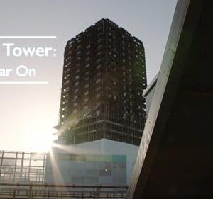 The Tower: A Year On