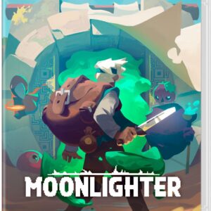 Moonlighter (Nintendo Switch)