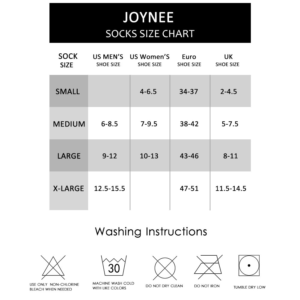 JOYNÉE Men's 6 Pack Athletic No Show Performance Comfort Cushioned Low Cut Running Tab Socks,Grey 1,Sock Size:10-13