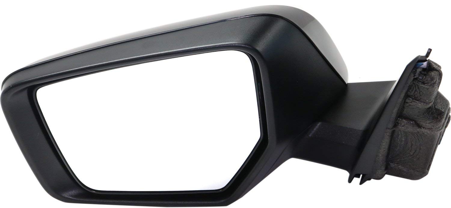 Kool Vue Driver Side Power Mirror for Chevrolet Impala 2014-2019 Paintable 1St Design