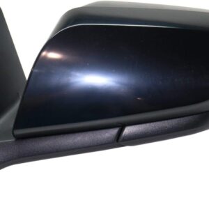 Kool Vue Driver Side Power Mirror for Chevrolet Impala 2014-2019 Paintable 1St Design