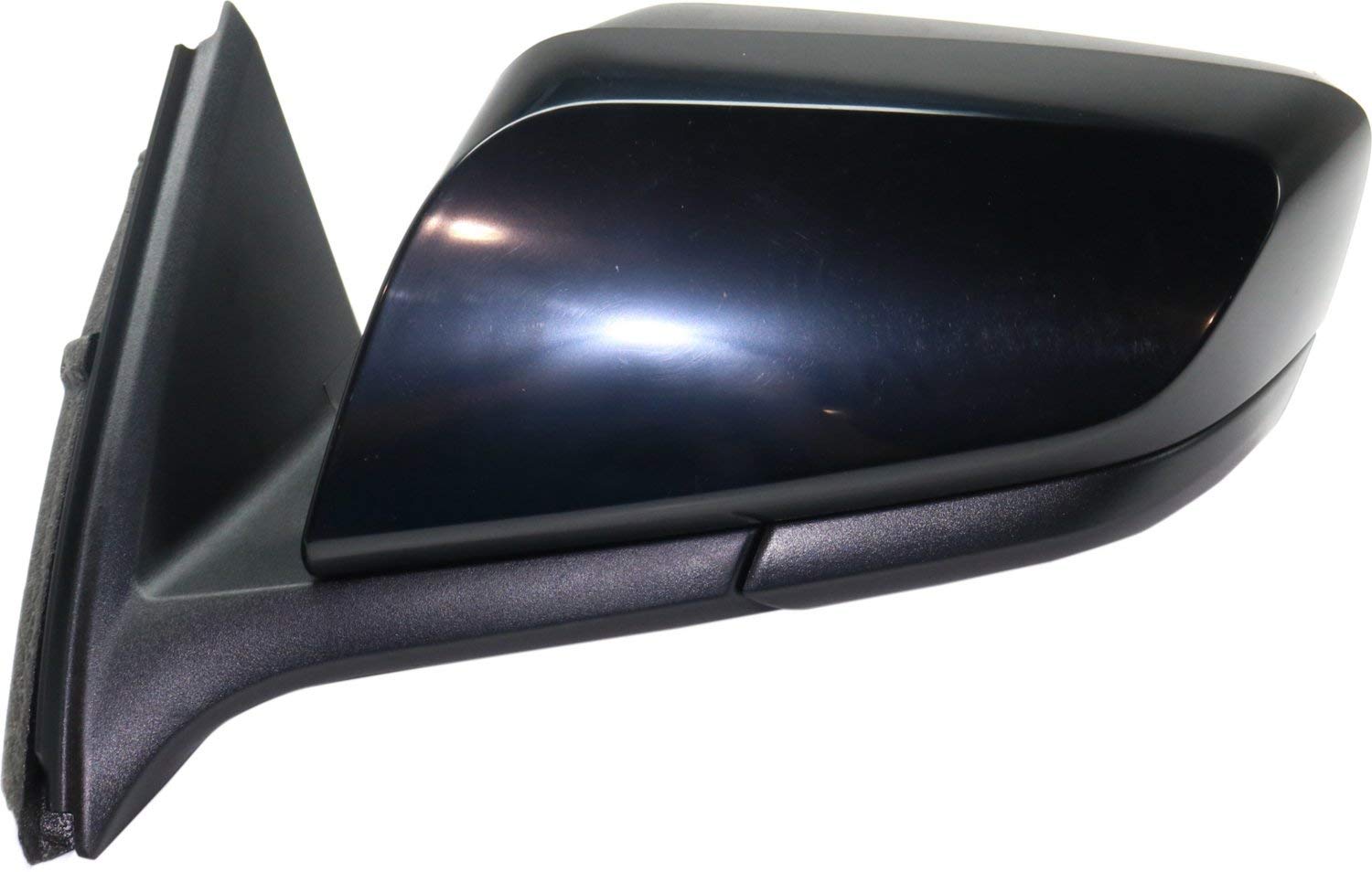 Kool Vue Driver Side Power Mirror for Chevrolet Impala 2014-2019 Paintable 1St Design