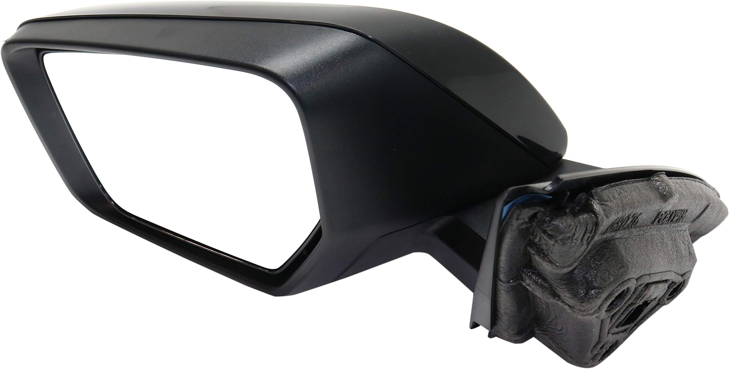 Kool Vue Driver Side Power Mirror for Chevrolet Impala 2014-2019 Paintable 1St Design