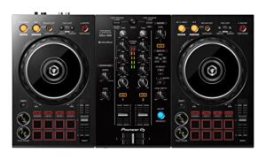 pioneer dj dj controller, ddj-400