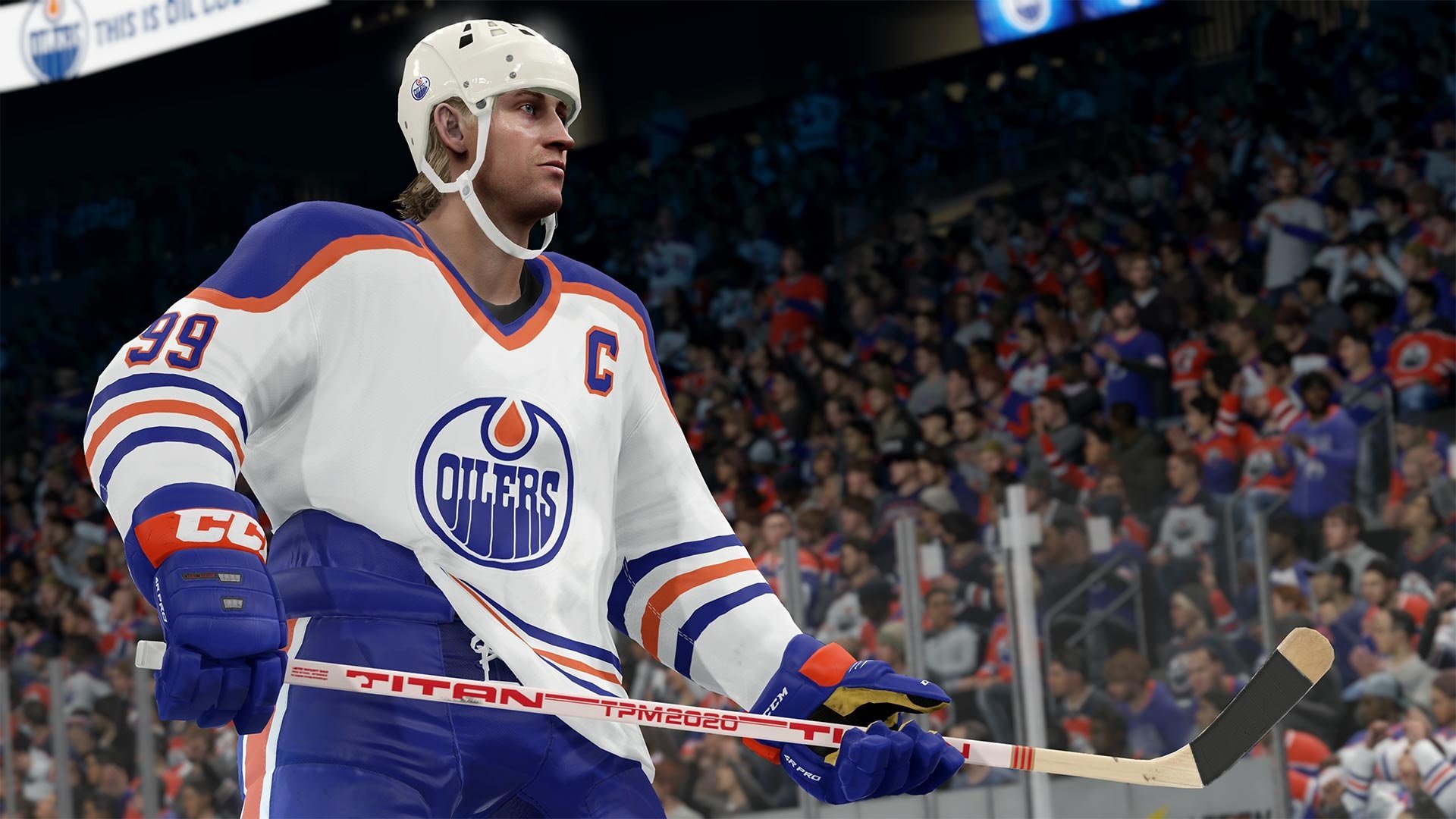 NHL 19 Xbox One