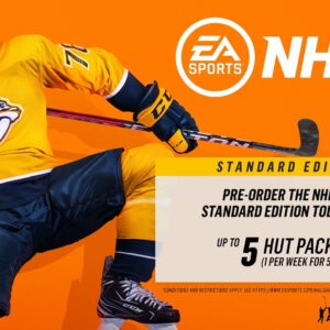 NHL 19 Xbox One