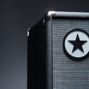 Blackstar Unity Bass 1x10 60 Watt Bass Combo