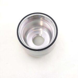 6.6L Duramax Fuel Filter Delete 2001-2016 GM GMC Chevy 6.6 Diesel