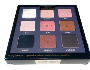 maneater™ eyeshadow palette vol. 2 maneater™ eyeshadow palette vol. 2