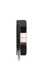 rh bazooka pro-1 putter 34 in