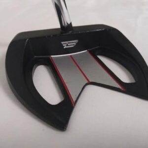 Tour Edge Bazooka Pro #4 Putter Right 35"