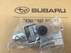 subaru genuine 35047ac030 impreza wrx legacy forester outback shifter bushing linkage joint