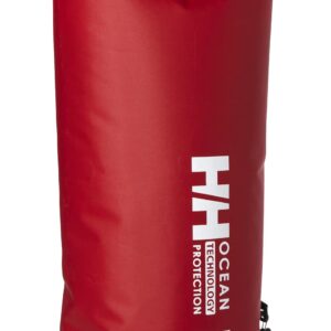 Helly-Hansen HH Ocean Dry Bag XL, 222 Alert Red, One Size