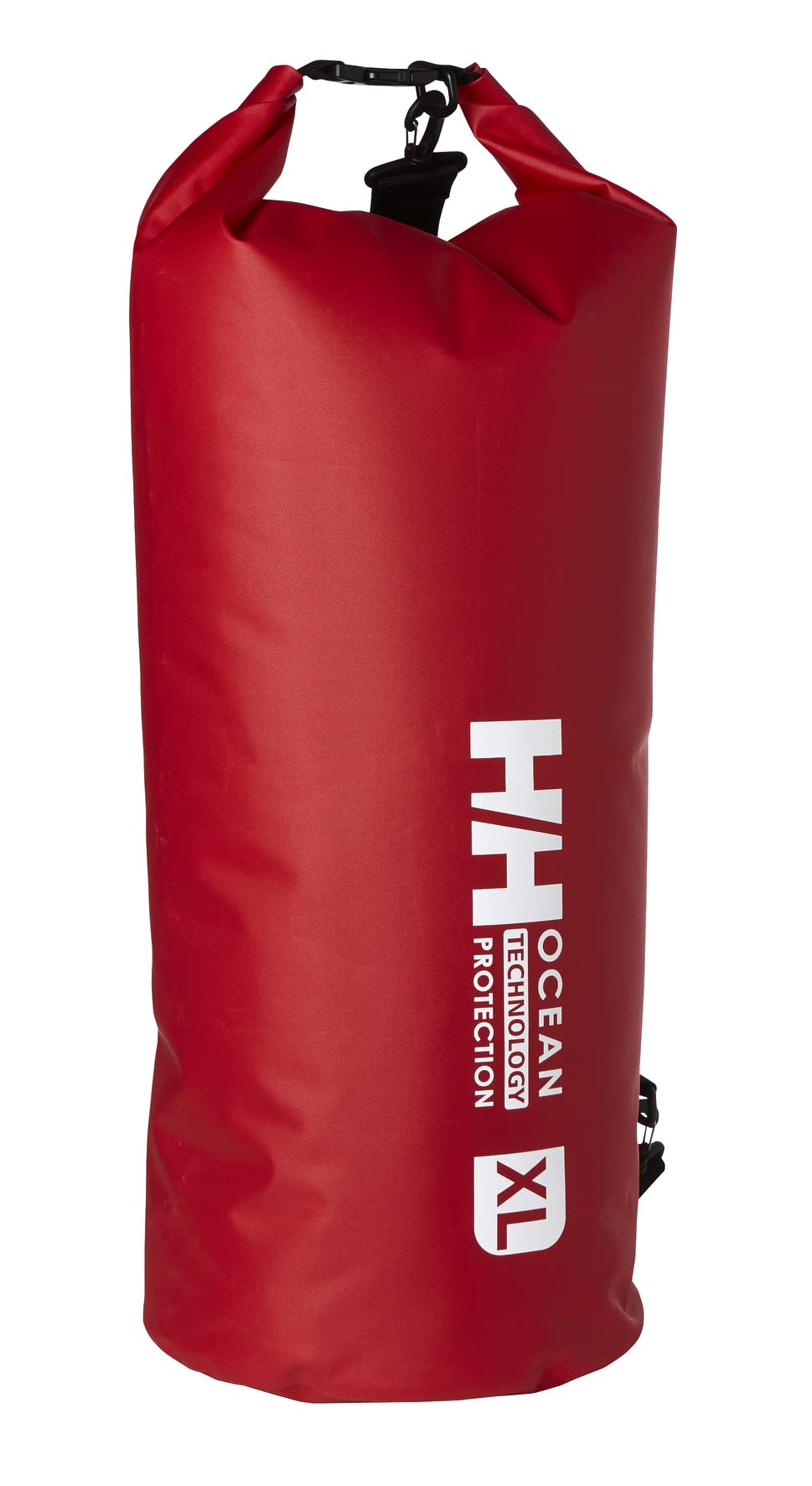 Helly-Hansen HH Ocean Dry Bag XL, 222 Alert Red, One Size