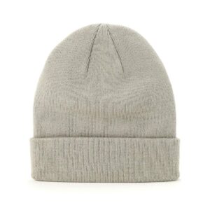 Nike Unisex Adult Sideline Beanie Cap Grey/White One Size Fits All