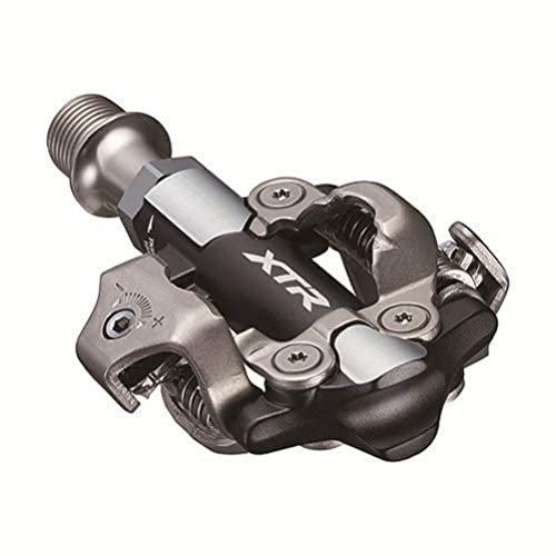 SHIMANO Unisex Pdm9100s Bike Parts, Standard, 9 16 inches UK