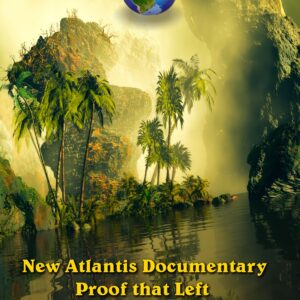 New Atlantis Documentary - Proof that Left Historians Speechless - Planet History