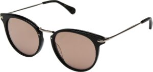 raen optics norie alchemy 53 black/flash electric one size