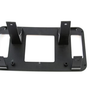 Red Hound Auto Front License Plate Bumper Mounting Bracket Compatible with Ford (F-150 1999-2003, Expedition 1997-2002) Frame Holder (NOT Compatible with Harley Davidson or Crew Cab Models)