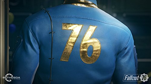 Fallout 76: Tricentennial Edition (Xbox One)