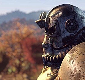 Fallout 76: Tricentennial Edition (Xbox One)