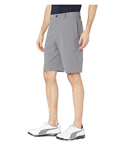 PUMA Golf 2019 Men's Jackpot Short, Quiet Shade, 36