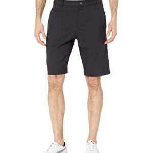 PUMA Golf 2019 Men's Jackpot Short, PUMA Black, 32