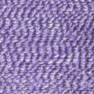 (3 Pack) Lion Brand Yarn 790-441 Homespun Yarn, Purple Aster3