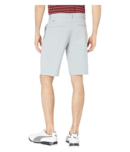 PUMA Golf 2019 Men's Jackpot Short, Quarry, 33