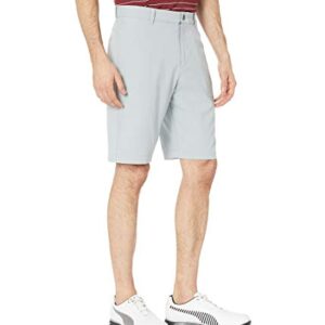 PUMA Golf 2019 Men's Jackpot Short, Quarry, 33