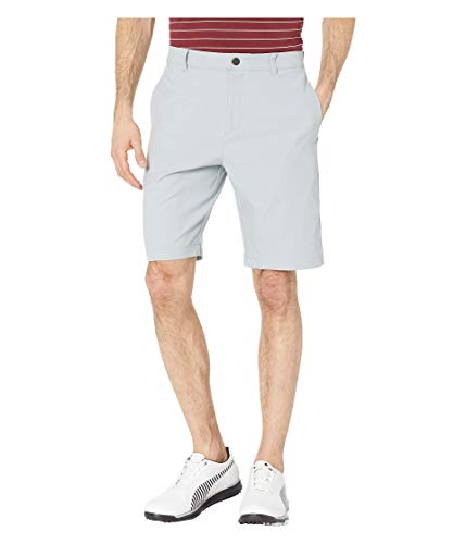 PUMA Golf 2019 Men's Jackpot Short, Quarry, 33