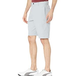 PUMA Golf 2019 Men's Jackpot Short, Quarry, 33