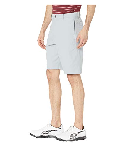 PUMA Golf 2019 Men's Jackpot Short, Quarry, 33