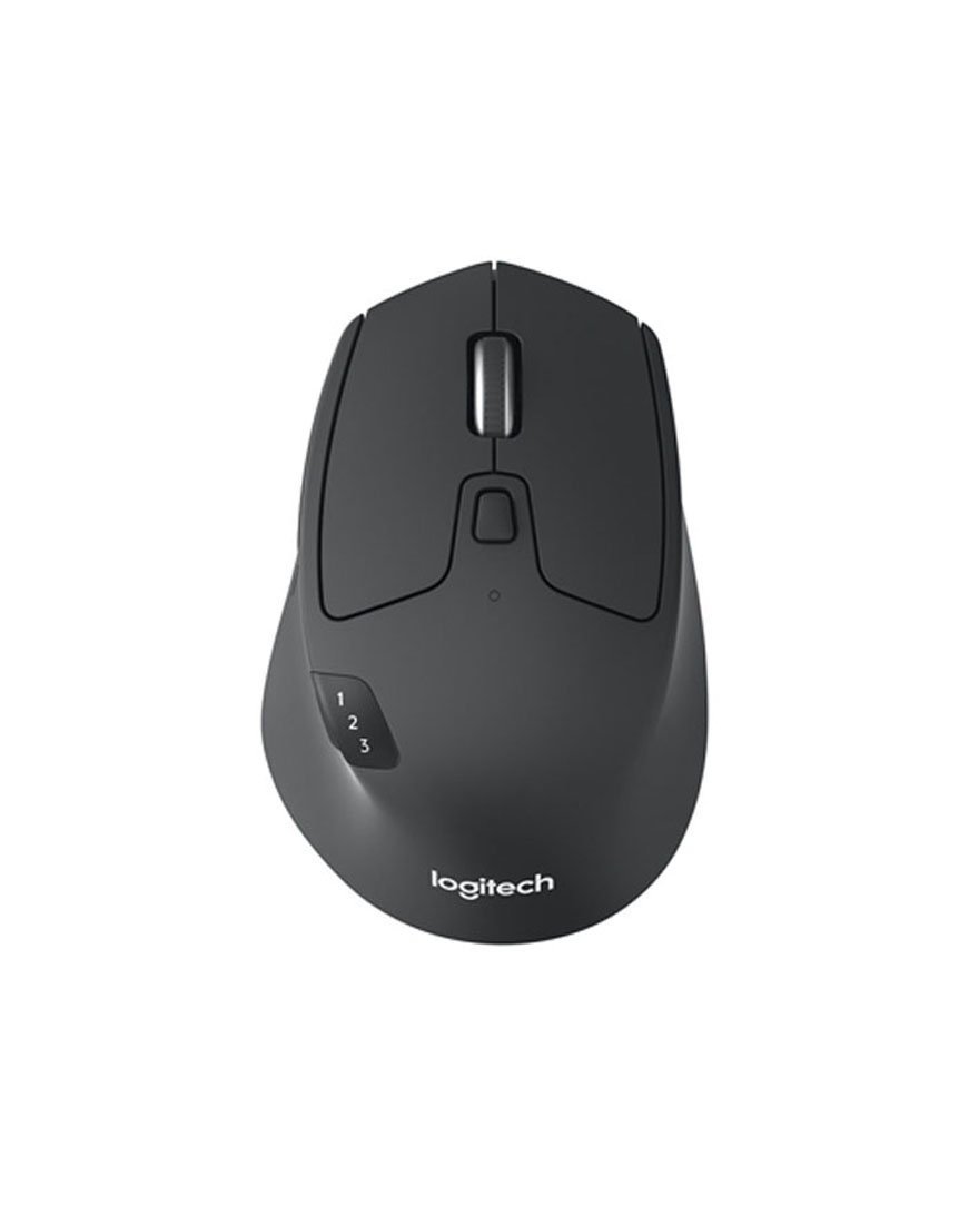 Logitech Pro Mouse