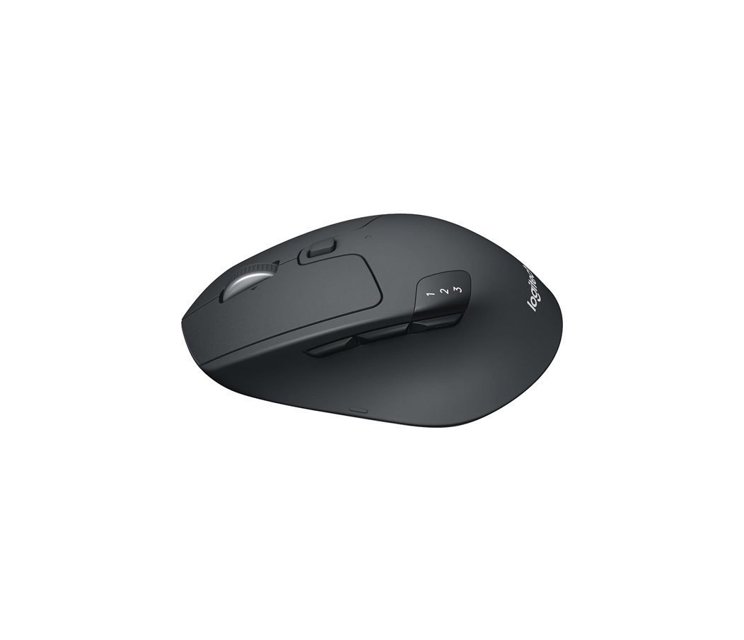 Logitech Pro Mouse