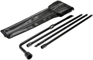 spare tire tool kit