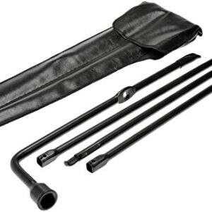 SPARE TIRE TOOL KIT