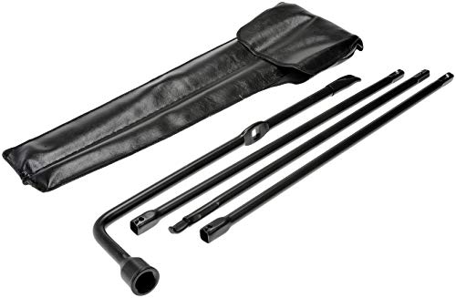 SPARE TIRE TOOL KIT