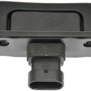 Dorman 901-083 Tailgate Release Switch Compatible with Select Buick / Chevrolet / Pontiac Models