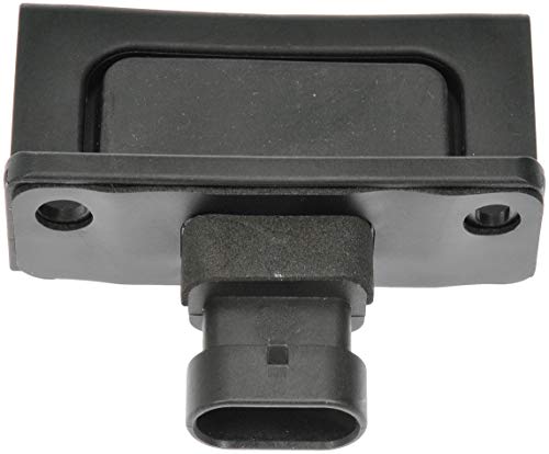 Dorman 901-083 Tailgate Release Switch Compatible with Select Buick / Chevrolet / Pontiac Models