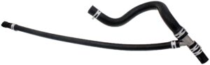 dorman 626-538 engine heater hose assembly compatible with select cadillac / chevrolet / gmc models (oe fix)