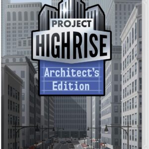 Project Highrise: Architect's Edition - Nintendo Switch