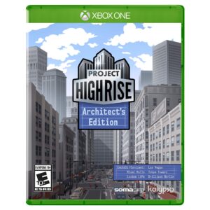 Project Highrise: Architect's Edition - Xbox One