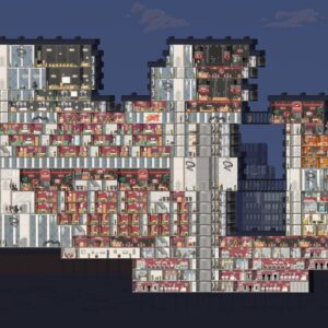 Project Highrise: Architect's Edition - Xbox One